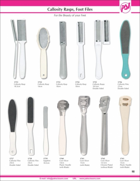 Pakistan Scissors Industrie